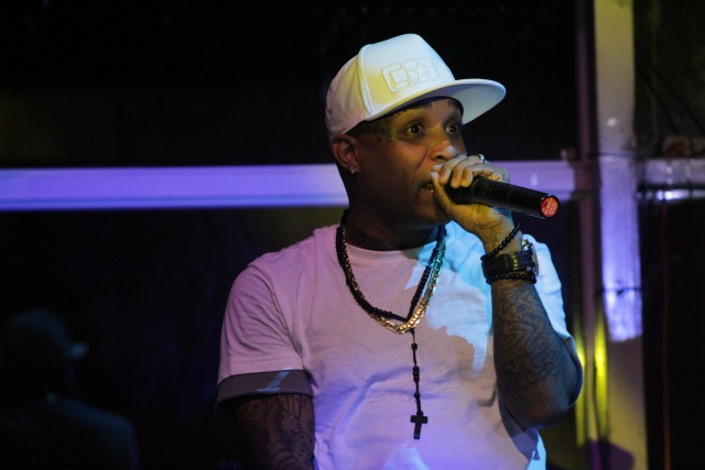 Mr Saik en 40 Principales: Entrevista a Mr.Saik | Actualidad | LOS40 Panamá