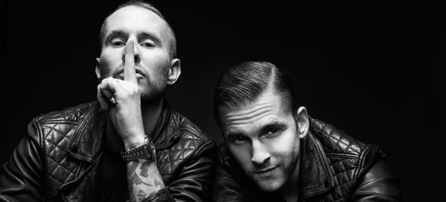En exclusiva, todo sobre el nuevo álbum de Galantis | Actualidad ...