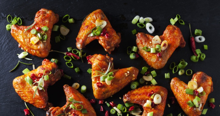 Regresa Wings Week | Actualidad | LOS40 Panamá