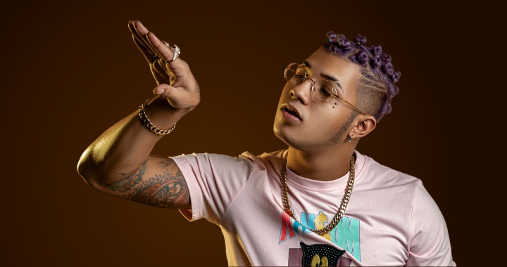BOZA Nominado a los MTV MIAW 2021 | Actualidad | LOS40 Panamá