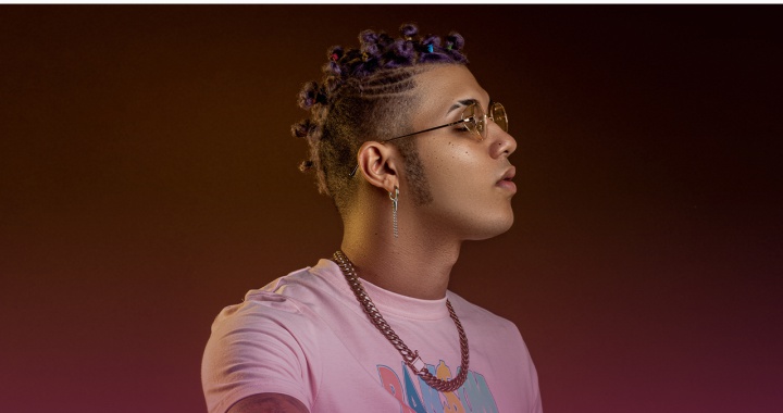 BOZA es el primer artista latino del programa RADAR US de Spotify ...