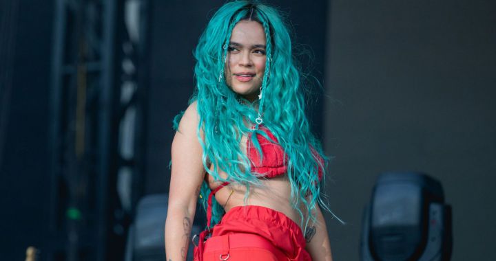 KAROL G SUPERA SU PROPIO RECORD EN EL CHART DE HOT LATIN SONGS CON ...